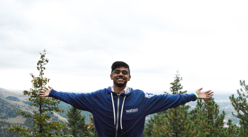 Sonam Kumar - Watson Institute