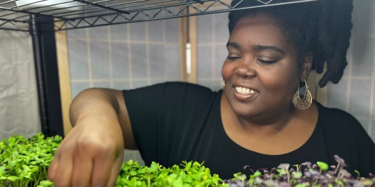 Retail Readiness Training Progam Alum Launches Baltimore’s First ...